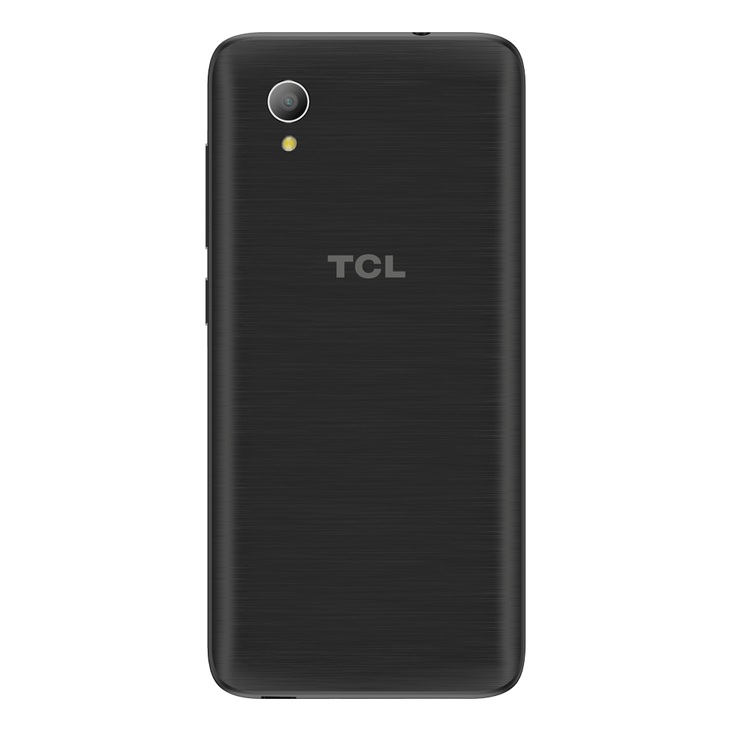 Ilusiones. Tcl L5 GO