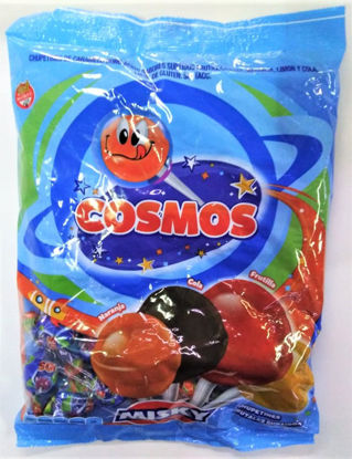 Ilusiones. Chupetines