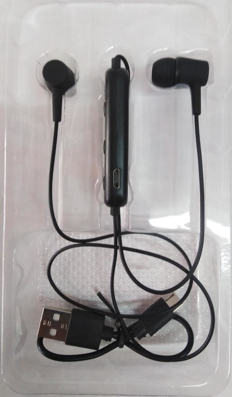 Ilusiones. Auricular Bluetooth Sony MH-750