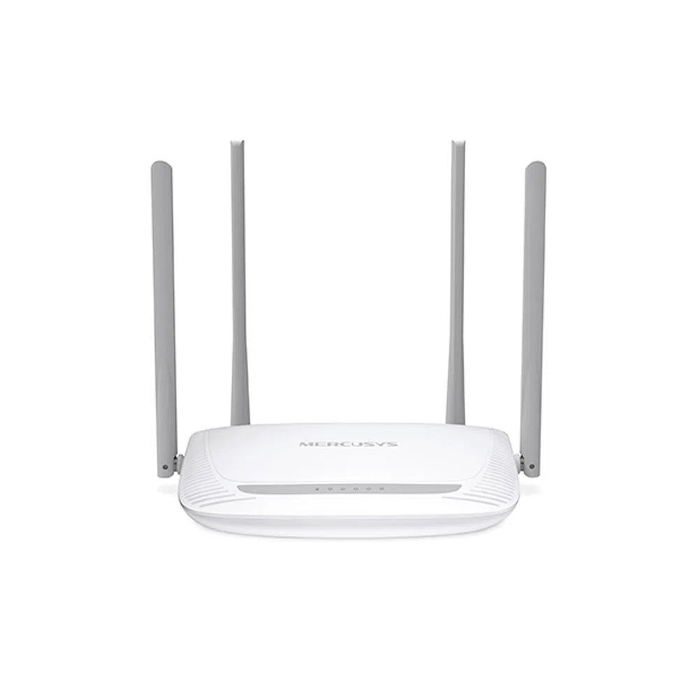 Ilusiones. Router Mercusys 300MBPS MW325R